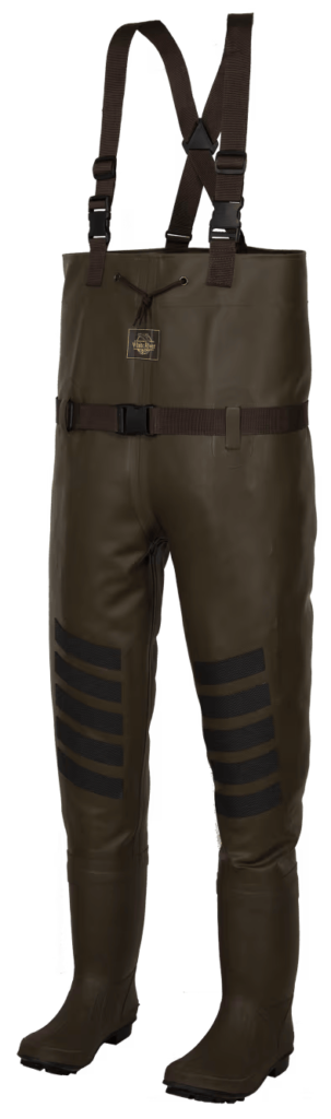 White River Fly Shop Waders | Chest, Hip & Prestige Waders | Size Chart